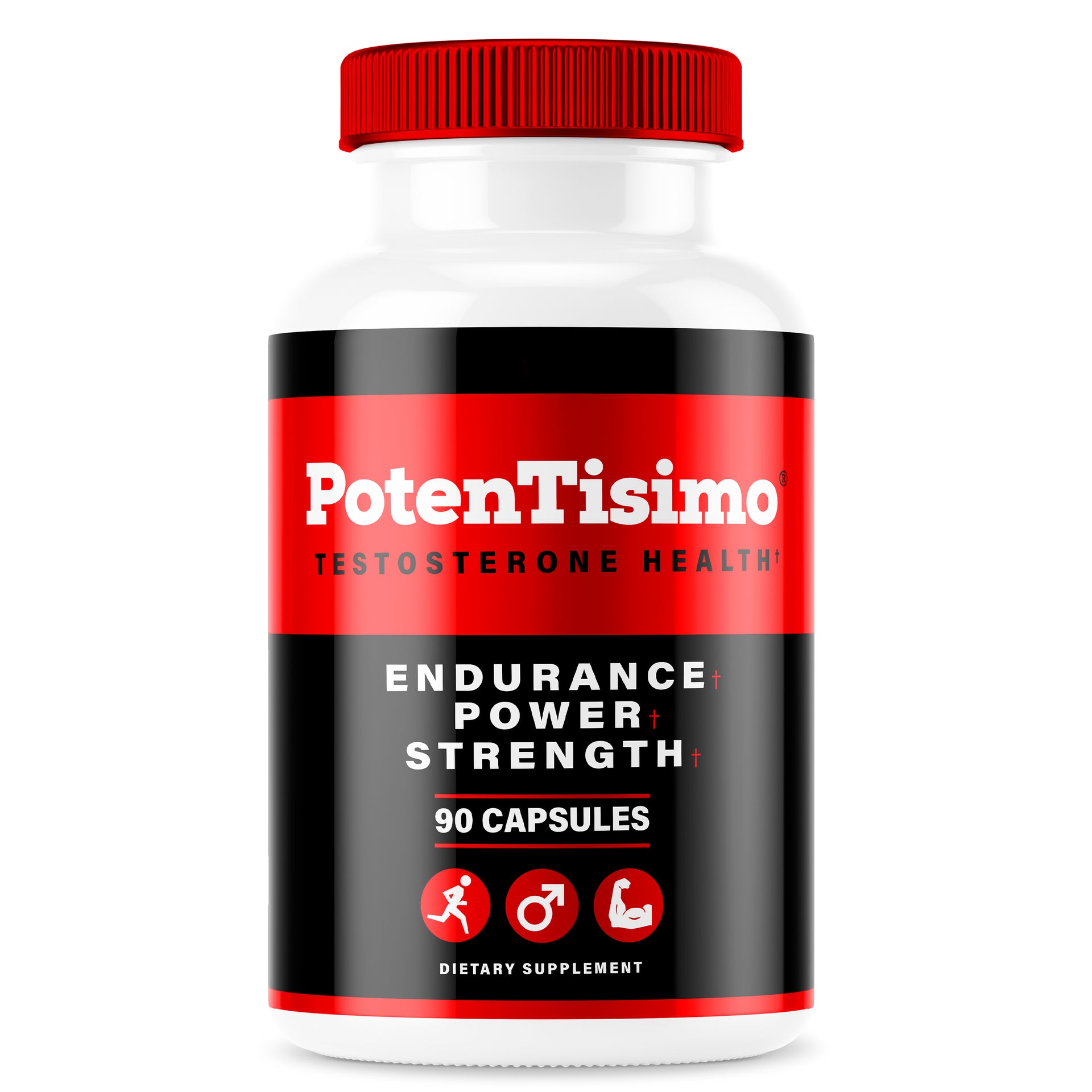 PotenTisimo® - PotenTisimo.com